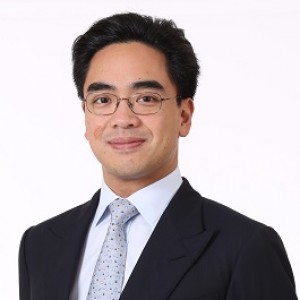 Hong Kong Smart Design Award 2018 - Mr. Ivan Ting