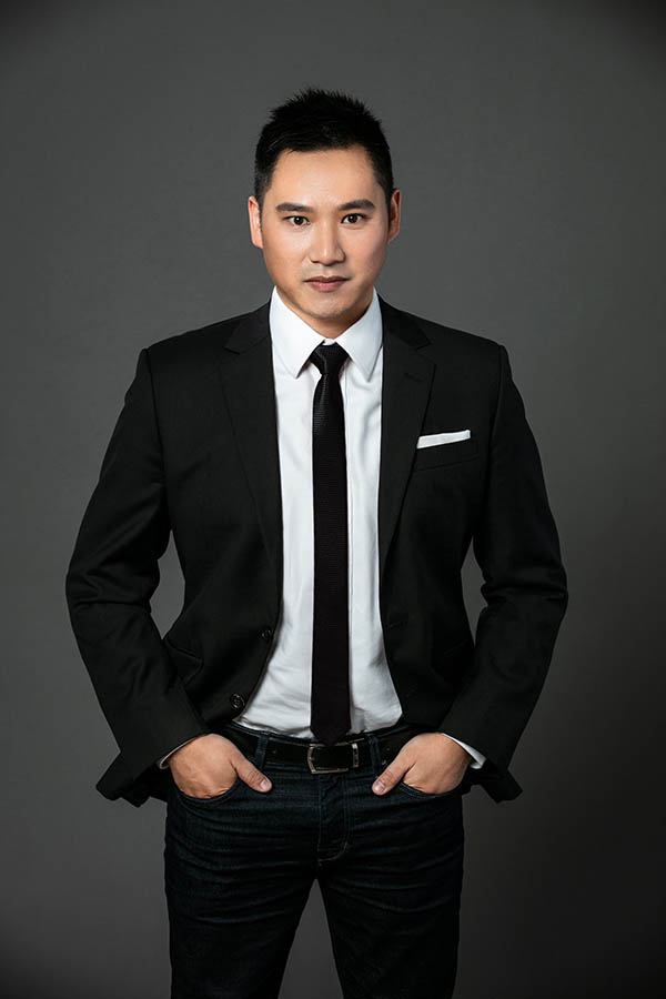 Smart Design Global - Aiden Ho