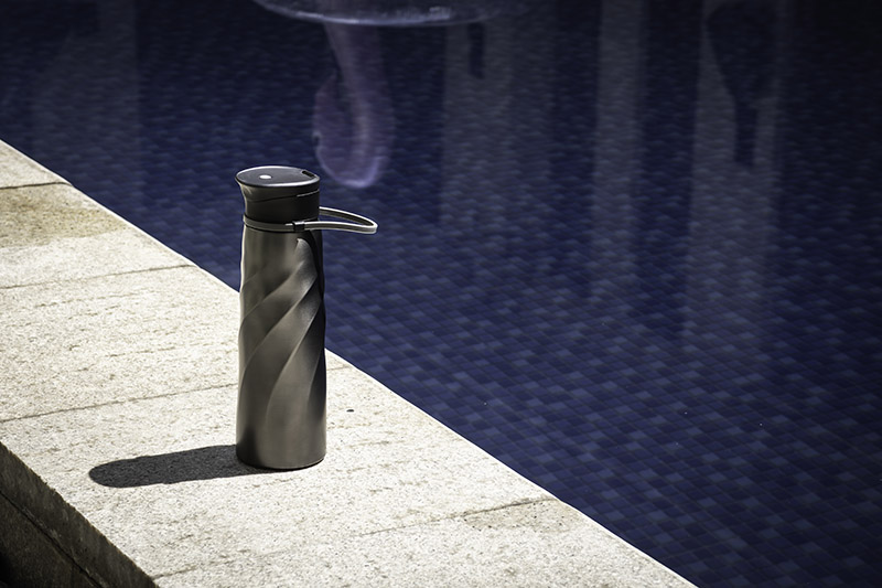 Hong Kong Smart Design Awards - Vortex Athletica