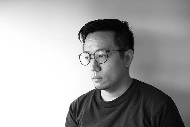 Hong Kong Smart Design Awards - Ken LAM Tsz-Fung