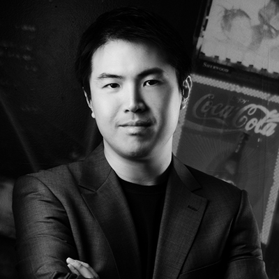 Hong Kong Smart Design Awards - Eric Tong