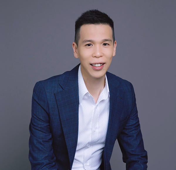 Hong Kong Smart Design Awards - Ringo Lee