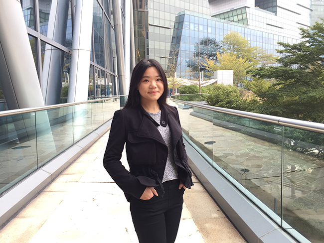 Hong Kong Smart Design Awards - Sofia LEE Pik-Shan