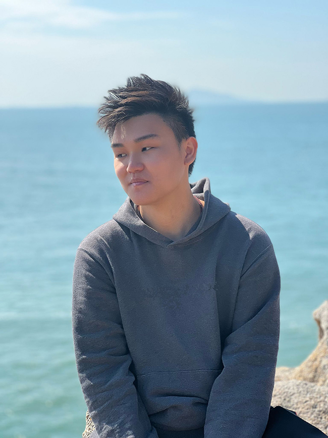 Hong Kong Smart Design Awards - Ted CHAN