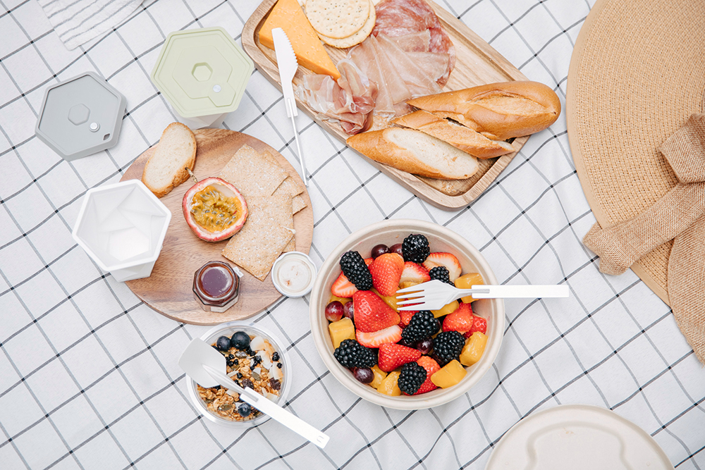 Hong Kong Smart Design Awards - Eric Tong