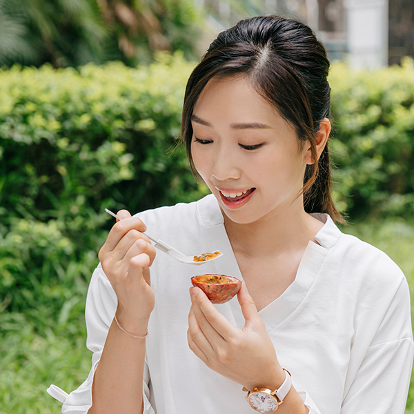 Hong Kong Smart Design Awards - Eric Tong