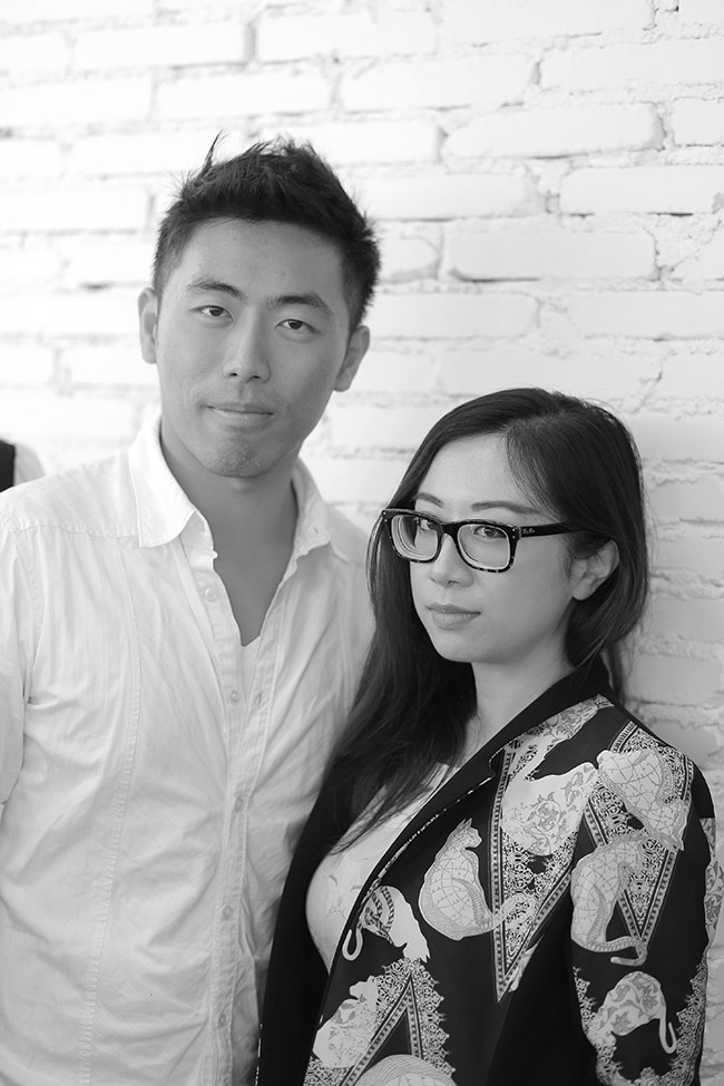Hong Kong Smart Design Awards - Jessica LAU, Walter KONG